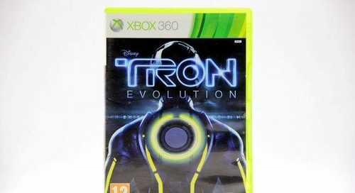 Disney tron Evolution для Xbox 360