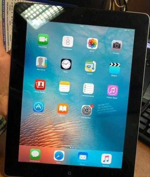 Apple iPad2 64GB + 3G MC775RS/A