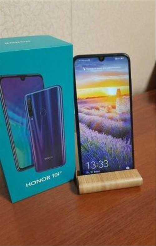Телефон Huawei honor10i