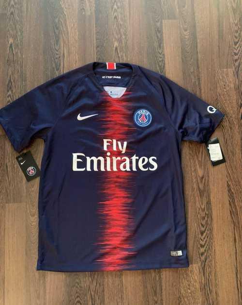 Футбольная форма PSG Paris