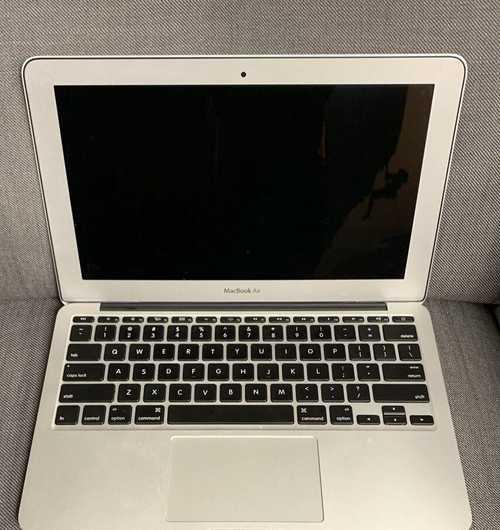 Apple MacBook Air A1370 2011 г
