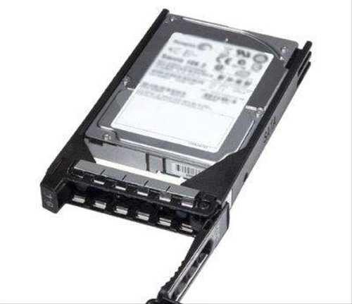 Dell Жесткий диск Dell 1.2Tb 400-ajpd