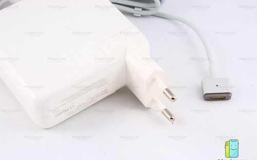 Зу Macbook 85W MagSafe 2