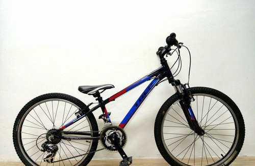 Велосипед для мальчика Trek MT 220 Boys 24"