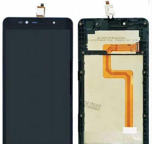 Отзывы KREZ SM503B8 DUO LTE Foto 18