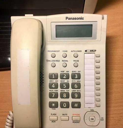 Panasonic kx ts2388ru. KX-ts2388ru.