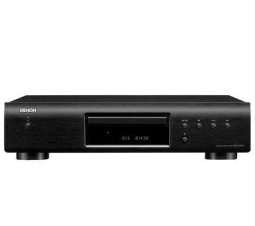 Denon DCD-520AE