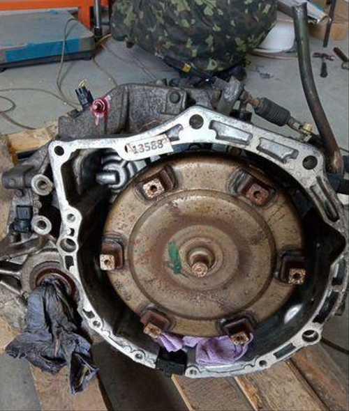 АКПП 50-40 le aisin hyundai, kia, 1.8,2.0