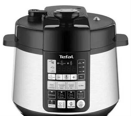 Скороварка/мультиварка Tefal CY621D32