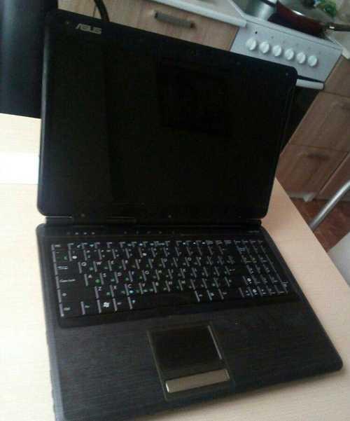 Asus n60d
