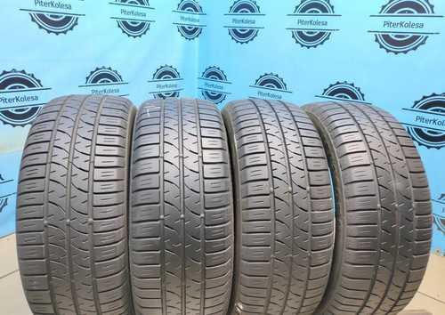 Летние шины Б/у 195/55/15 Firestone Firehawk IVZ