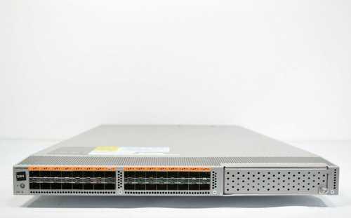 Cisco nexus N5K-C5548UP
