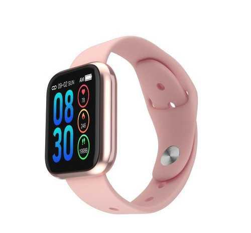 Smart Watch K6