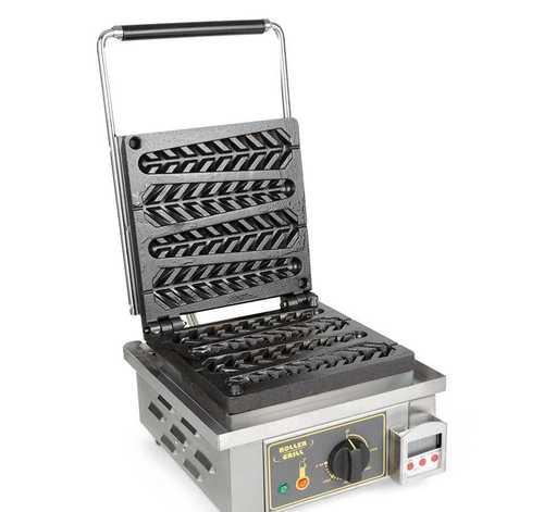 Вафельница Roller Grill GES 23