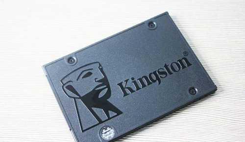 SSD 240 GB kingston (SA400S37240G)