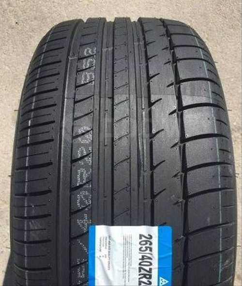 Triangle Sports TH201 265/40 R20 104W