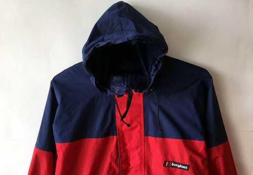 Ветровка Berghaus
