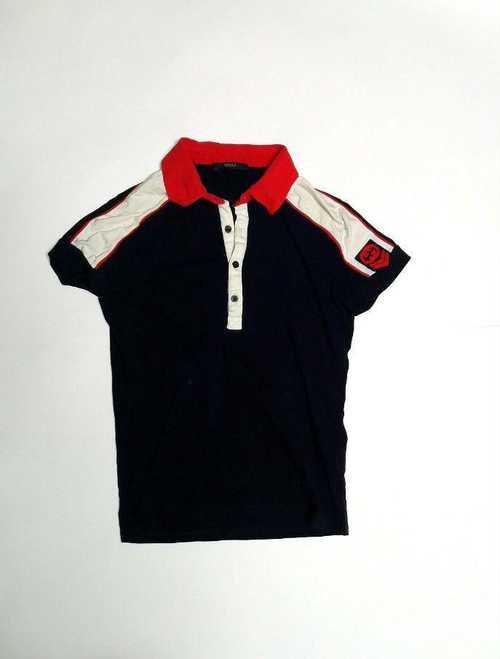 Polo Gucci оригинал S / M