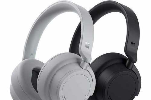 Наушники Microsoft Surface Headphones 2