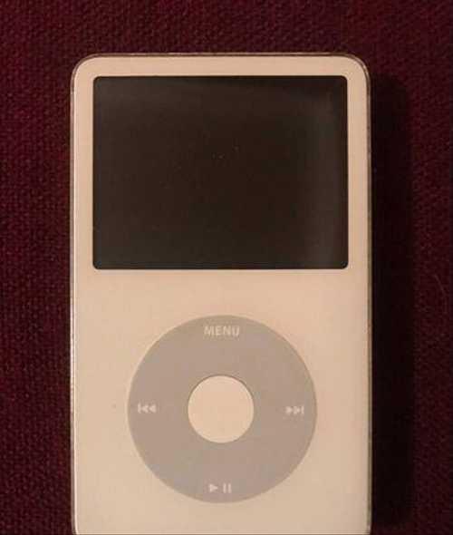 iPod 80 GB