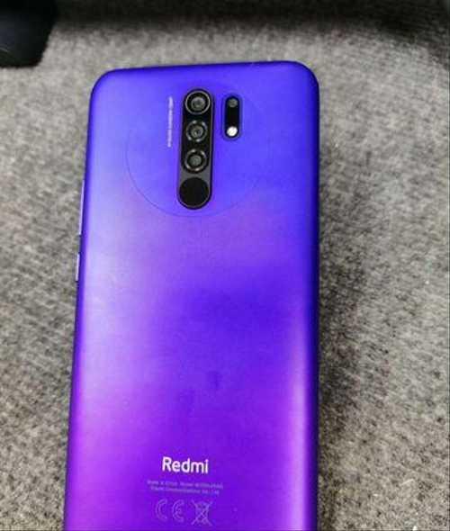 Redmi фото телефонов