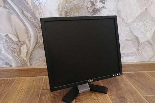 ЖК монитор 17" dell E177FP