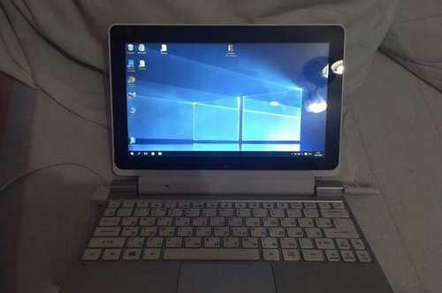 Acer iconia tab w511