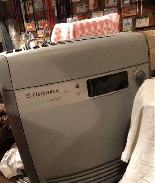 Очистиель воздуха Electrolux Z7020, type air 2 Festima.Ru