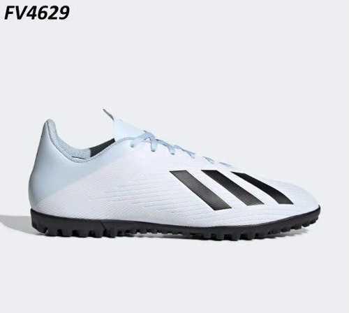 Бутсы adidas X 19.4 TF FV4629