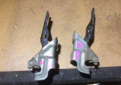 Петли капота Мазда CX7 Mazda CX7 2006-2012 L+R