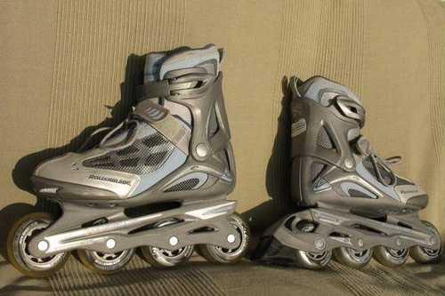 Ролики Rollerblade Geo 1.3W размер 36,5