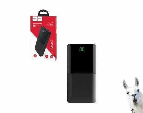 Powerbank Hoco j42 - стильный, мощный 10000mah 2А