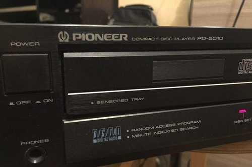 Pioneer PD-5010