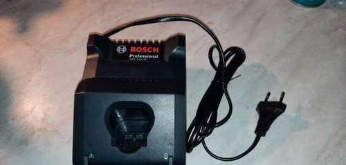 Зарядное устройство Bosch GAL 12V-40