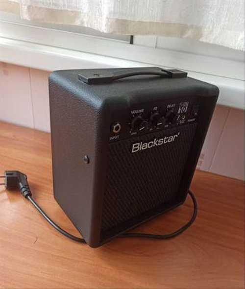 Blackstar LT-Echo 10