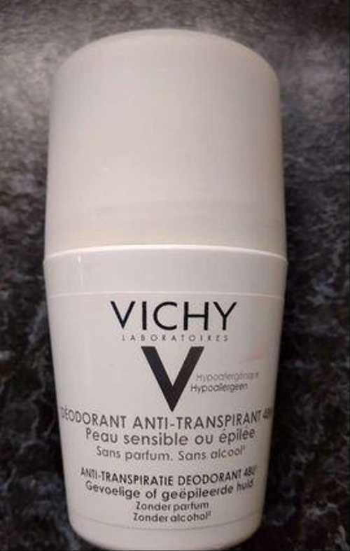 Дезодорант Vichy