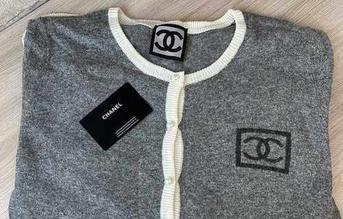 Кардиган женский Chanel