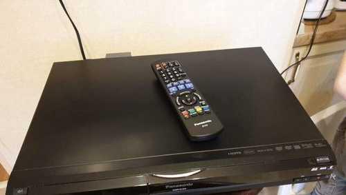 DVD recorder Panasonic DMR EH-69