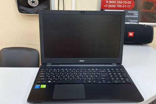 Ноутбук Acer E5 (25)