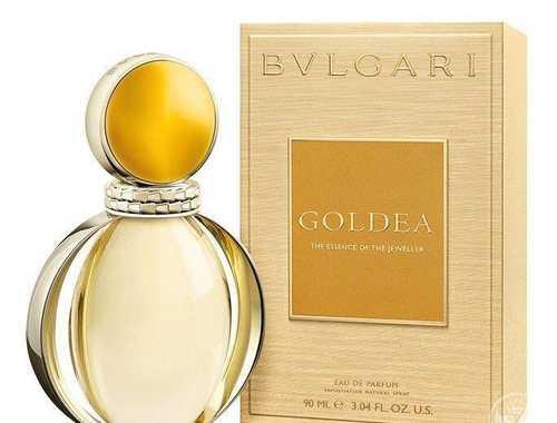 Парфюм Bvlgari Goldea 90 мл