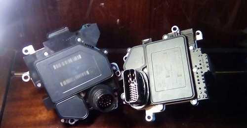 Блок управления АКПП Multitronic 01J VW / audi 01J