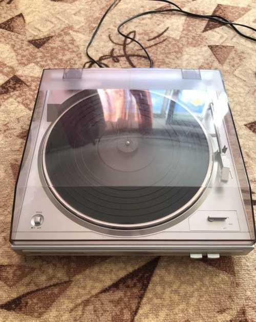 Проигрыватель винила Denon DP-29F