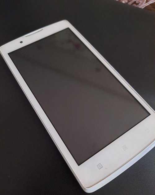 Смартфон Lenovo a2010-a