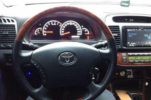 Продам руль Toyota Prado, Camry, Lexus