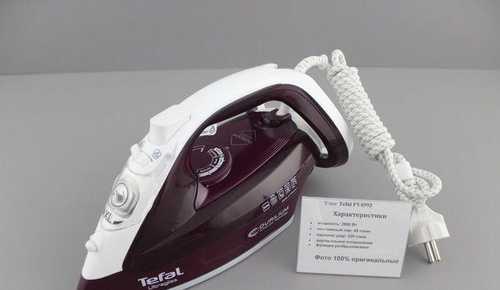 Утюг Tefal FV4993
