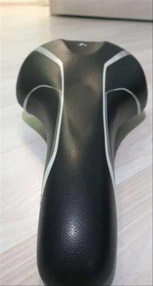 Седло велосипедное Bontrager SSR