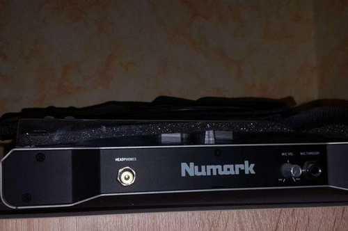 Dj контролер Numark Omni Control