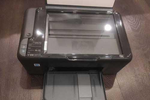 Принтер - HP Deskjet f2423