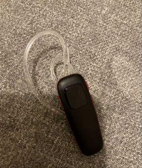 Гарнитура Bluetooth Plantronics M70