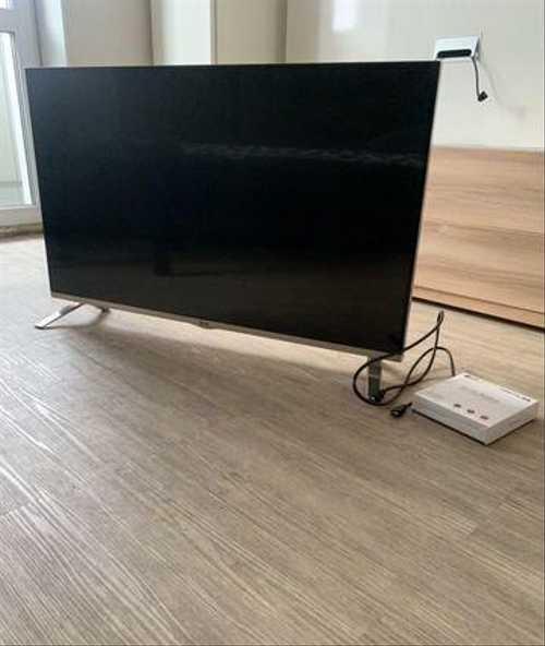 Телевизор LG 42lb671v